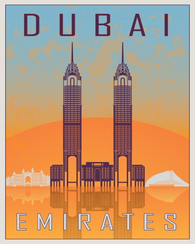 Dubai Frame Vector Images (over 340)