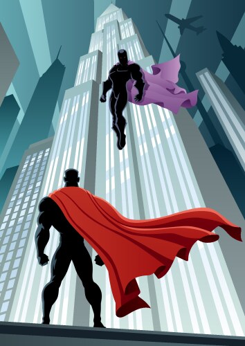 Hero Vector Images (over 110,000)