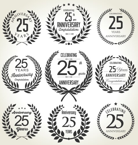 25 Vector Images (over 320,000)