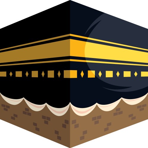 Umrah Vector Images (over 3,300)