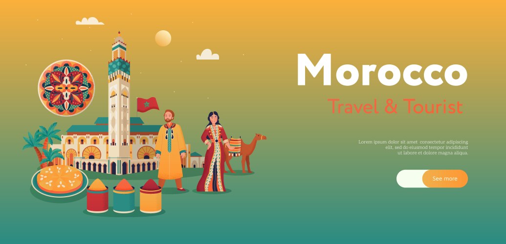 Morocco Vector Images (over 24,000)