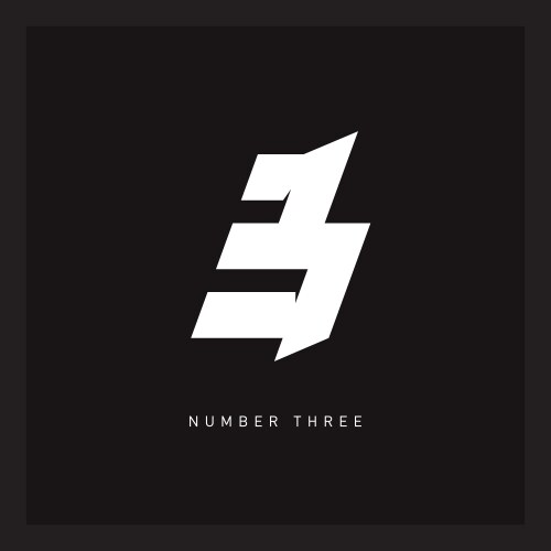 Number 3 Logo Vector Images (over 7,300)