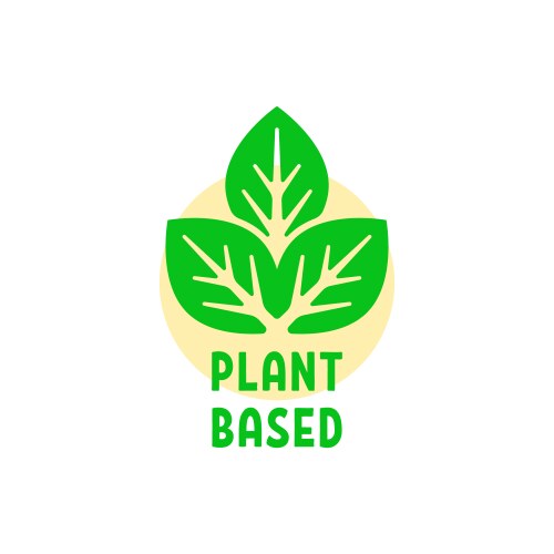 Plant Based Vector Images (over 6,800)