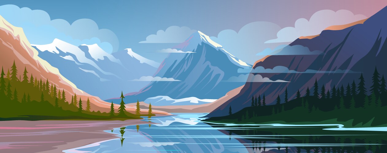 Nature Vector Images (over 5.9 million)