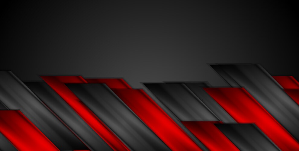 Red Black Tech Vector Images (over 120,000)