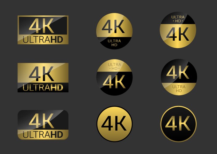 4k Logo Vector Images (over 1,400)