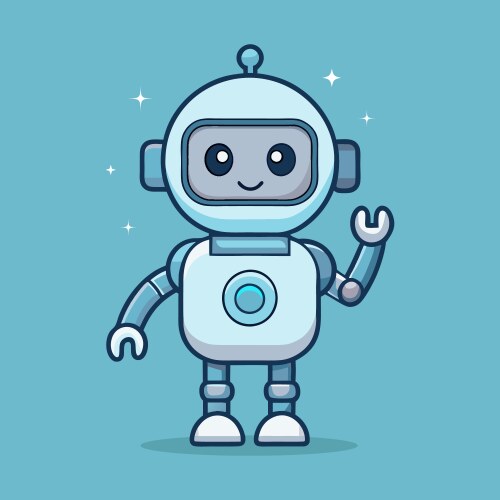 Robot Hand Logo Vector Images (over 4,800)