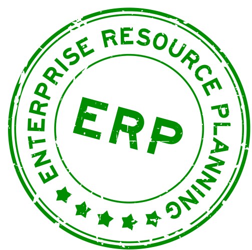 Erp Vector Images (over 1,200)