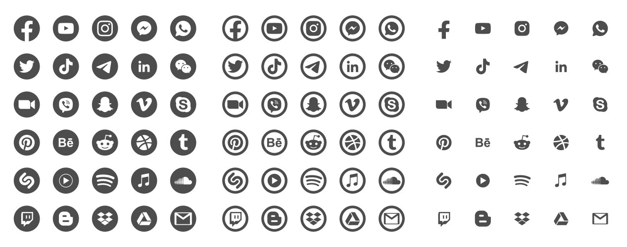 Media Logo Vector Images (over 340,000)