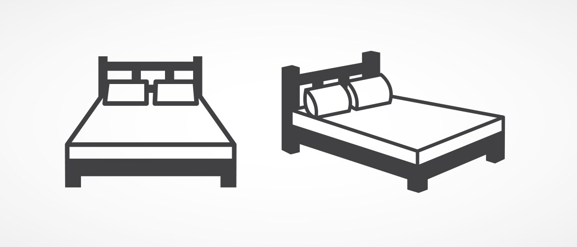 Bed Vector Images (over 170,000)
