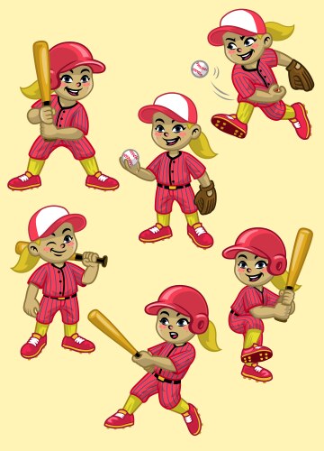 Baseball Cap Cartoon Vector Images (over 3,800)
