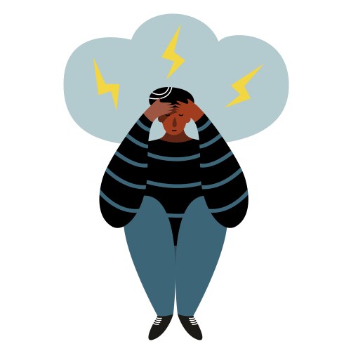 Anxiety Cartoon Vector Images (over 14,000)