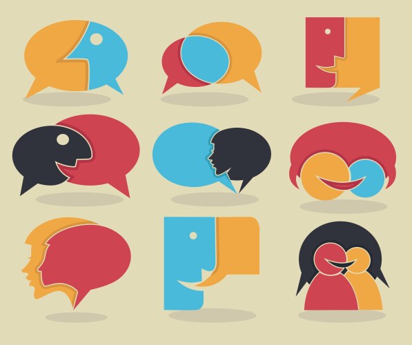 Communication Vector Images (over 2.5 million)