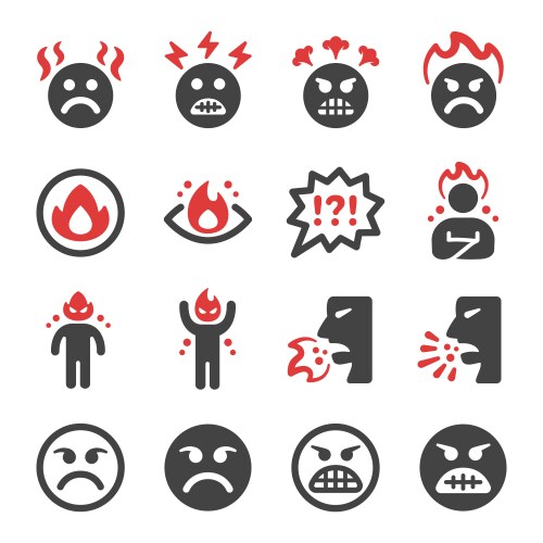 Angry Stick Figure Vector Images (over 840)