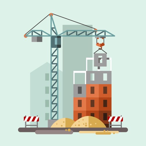 Free Building Vector Images (over 36,000)