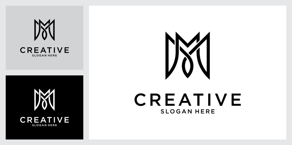 Mm Logo Vector Images (over 3,200)