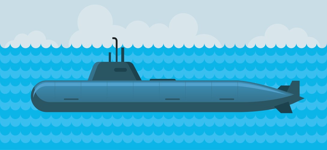 Submarine Vector Images (over 17,000)