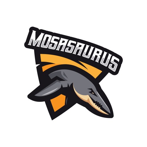 Dinosaur Logo Vector Images (over 7,200)