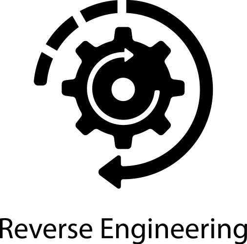 Reverse Engineering Vector Images (über 1,200)