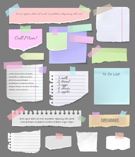 Scrapbook Stickers Vector Images (over 17,000)