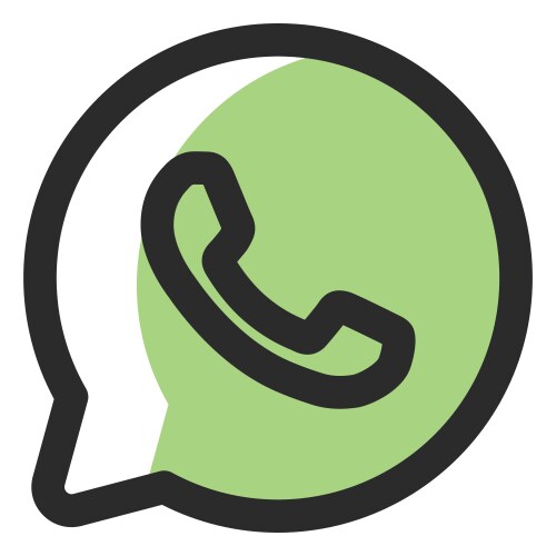 Whatsapp Vector Images (over 3,700)