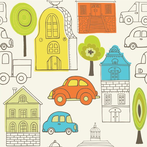 Simple kids Vector Images & Graphics for Commercial Use | VectorStock