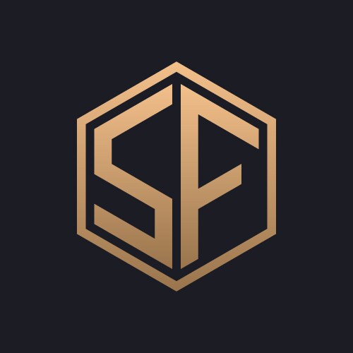 Sf Logo Vector Images (over 2,600)