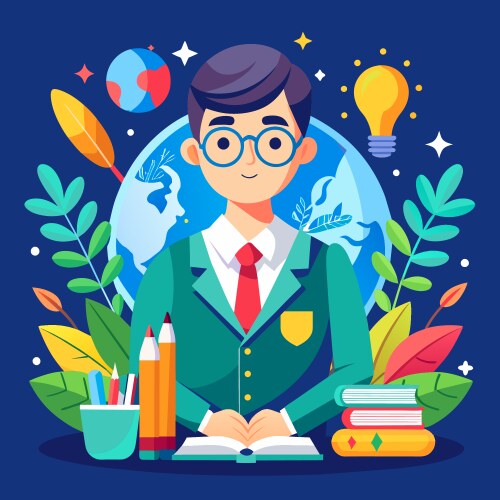 Digital School Vector Images (over 82,000)