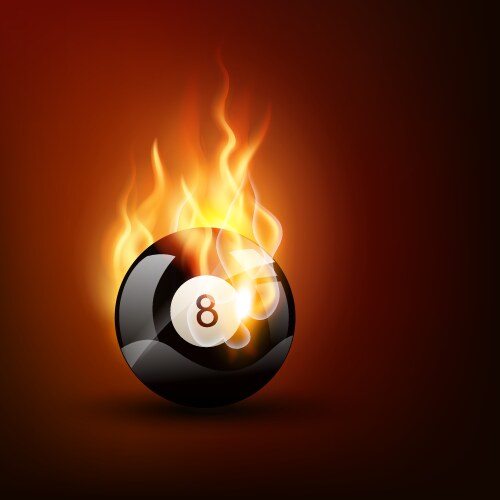 8 Ball Pool Vector Images (over 6,500)
