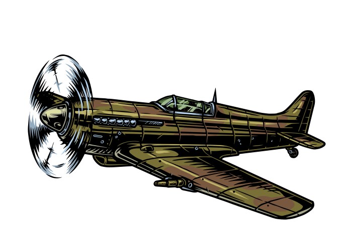 Bomber Plane Vector Images (over 2,700)