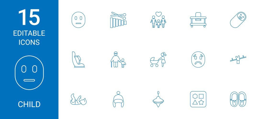 Free Child Vector Images (over 23,000)