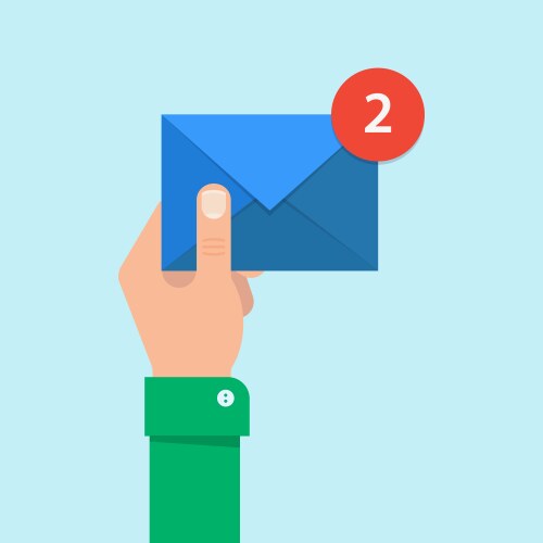 Email Vector Images (over 250,000)