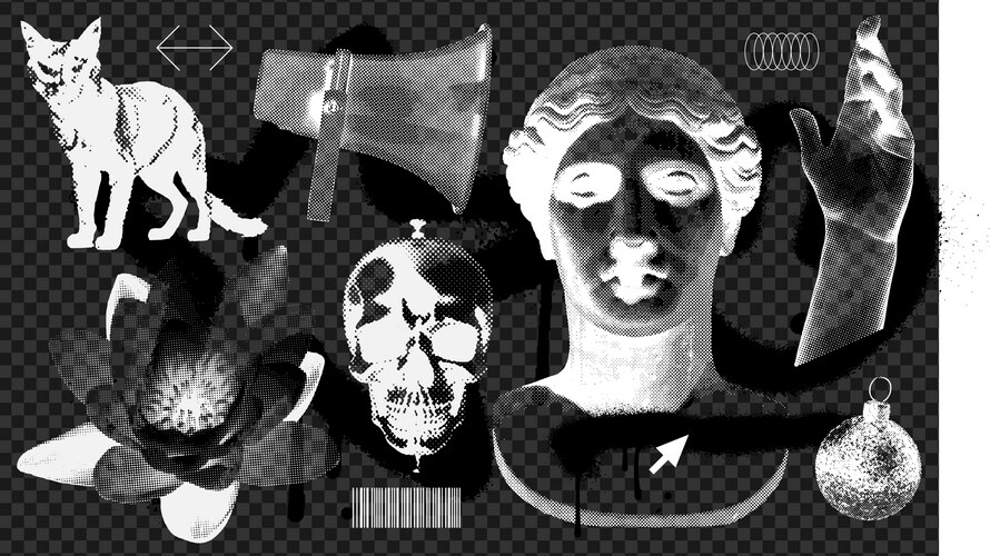 Negative Vector Images (over 140,000)