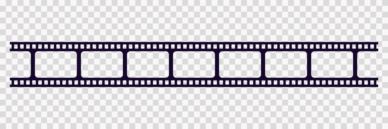 Film reel png Vector Images & Graphics for Commercial Use | VectorStock