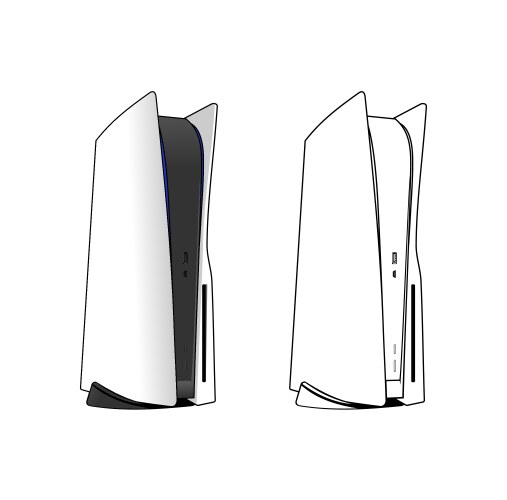 Ps5 Vector Images (over 93,000)