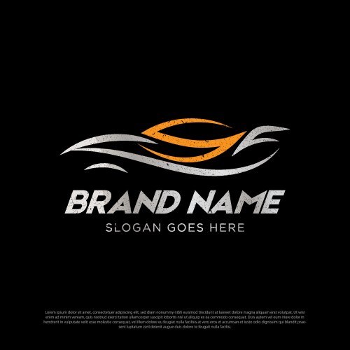Motor Shop Logos Vector Images (over 8,400)