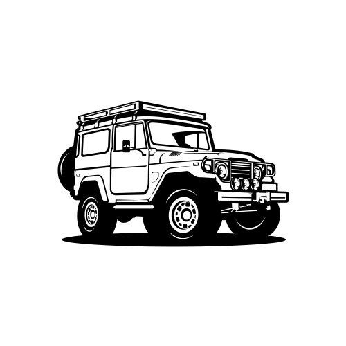 Overlanding Vector Images (over 590)