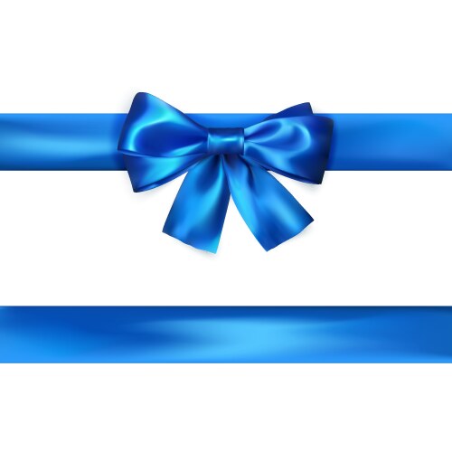 Blue Bow Vector Images (over 29,000)