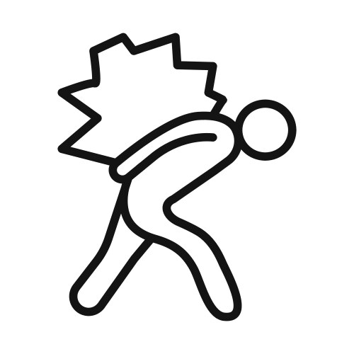 Difficult Symbol Vector Images (over 3,700)