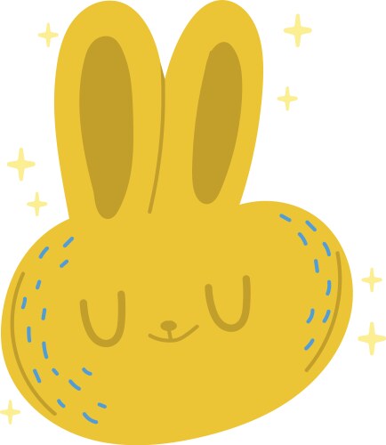 Bunny Face Rabbit Vector Images (over 12,000)