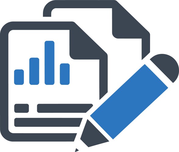 Report Vector Images (over 820,000)