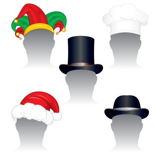 Hats Vector Images (over 900,000)