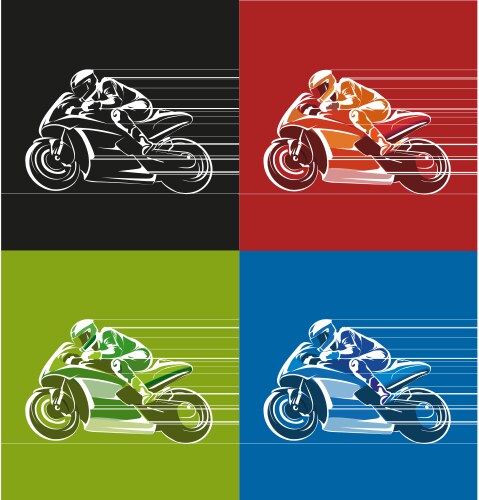 Motogp Vector Images (over 660)
