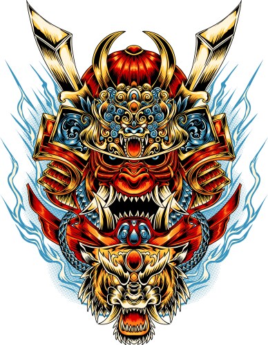 Samurai Vector Images (over 16,000)