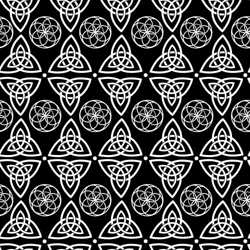 Viking Weave Pattern Vector Images (over 150)