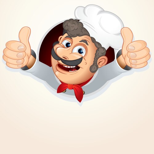 Chef Vector Images (over 190,000)