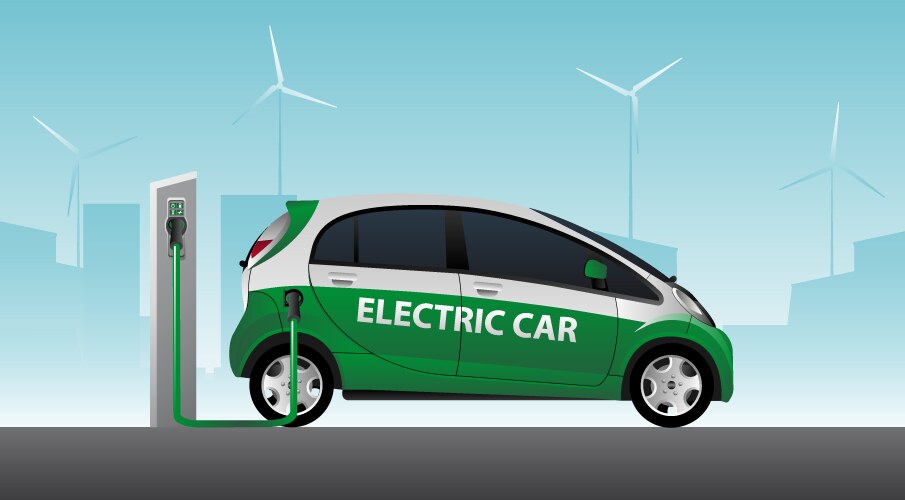 Supercharged Vector Images (over 750)