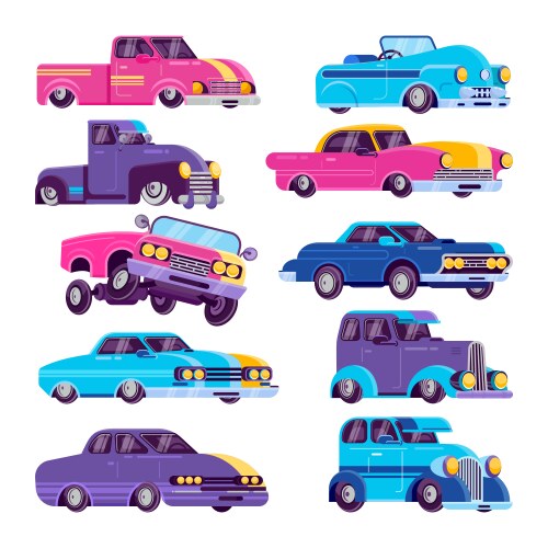 Lowrider Vector Images (over 620)