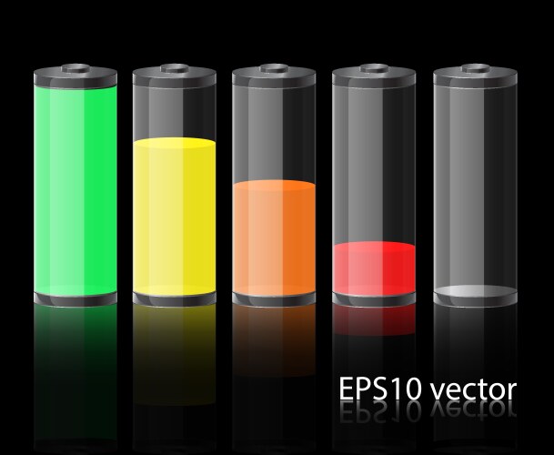 Battery Vector Images (over 190,000)