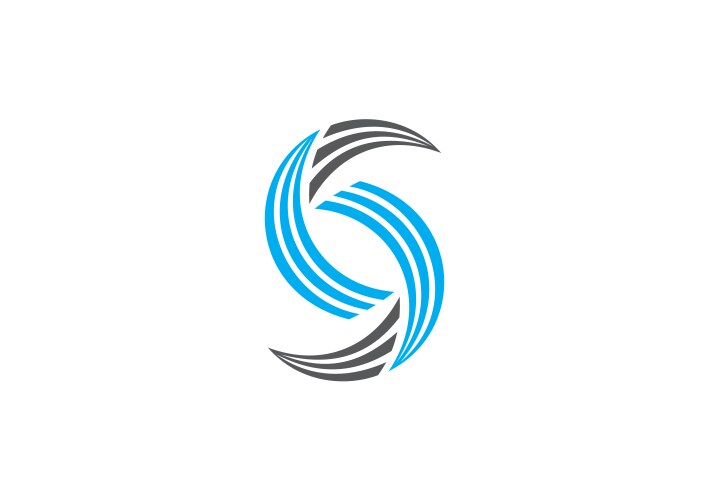 S Line Logo Vector Images (over 38,000)